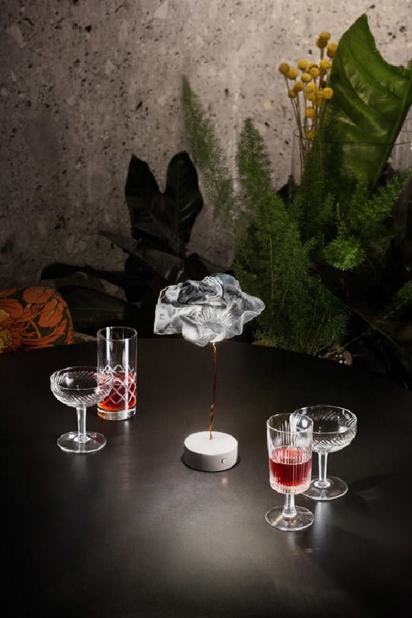 LAFLEUR By Slamp design Marc Sadler