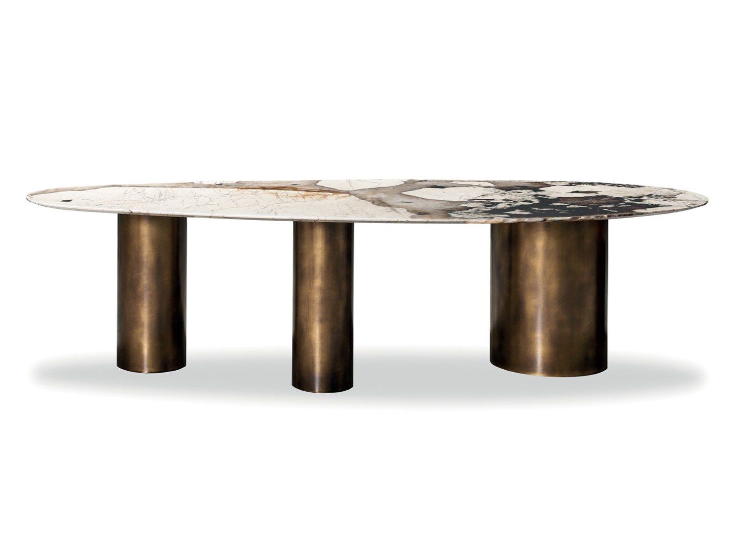LAGOS Table By Baxter