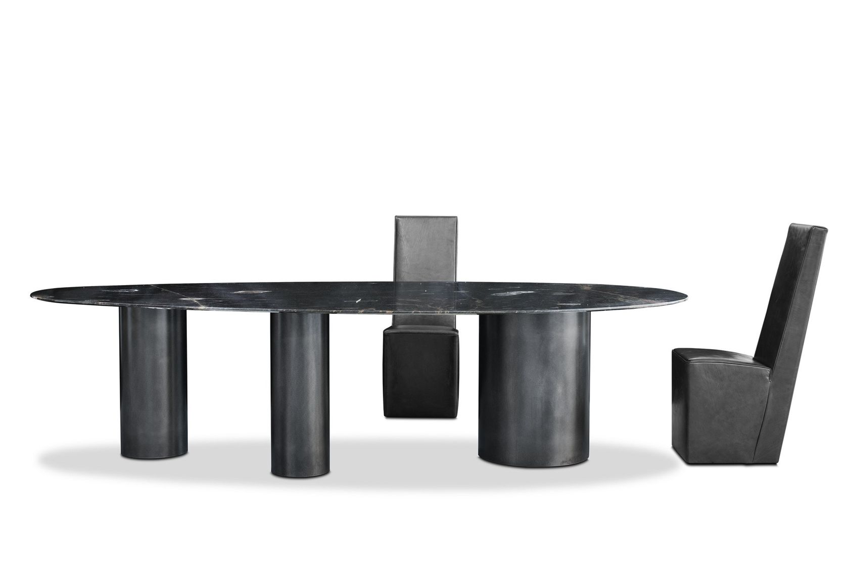LAGOS Table By Baxter