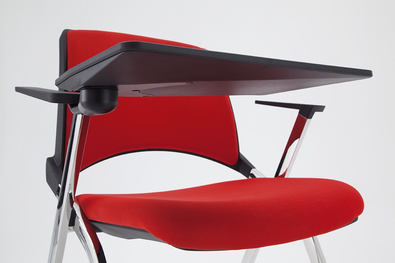 KENDÒ SOFT | Training chair with writing tablet By Diemmebi design ...