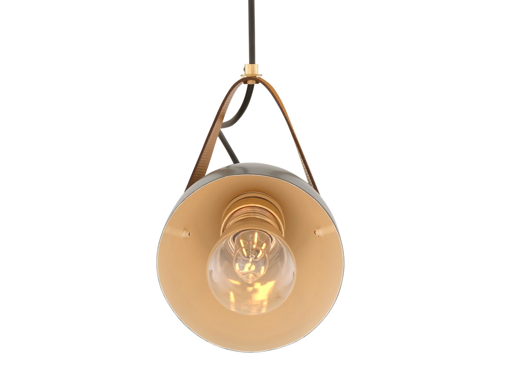LAMBETH Pendant lamp By Mullan Lighting