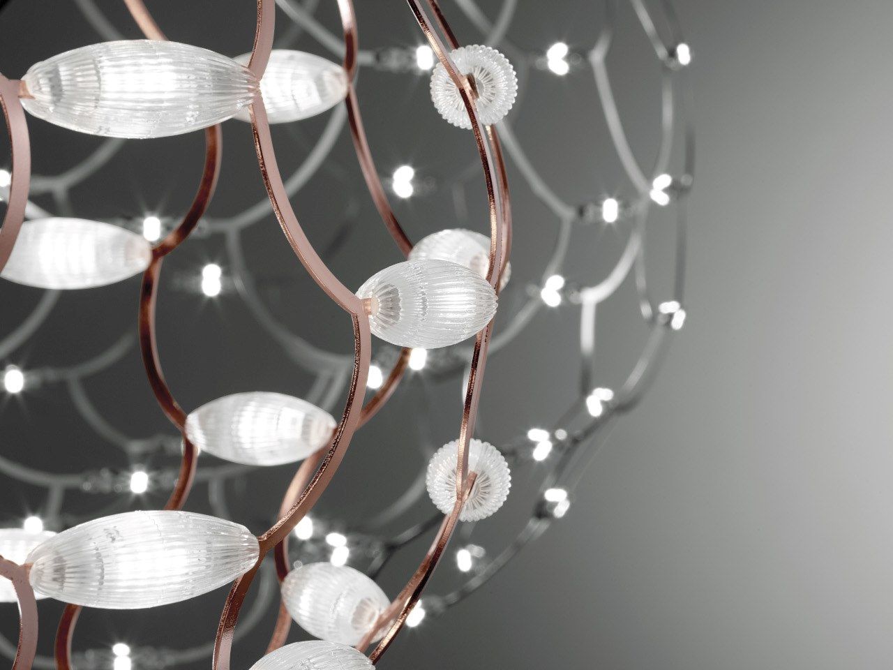 LAMOI LED floor lamp By Urban | design Andrea Barra