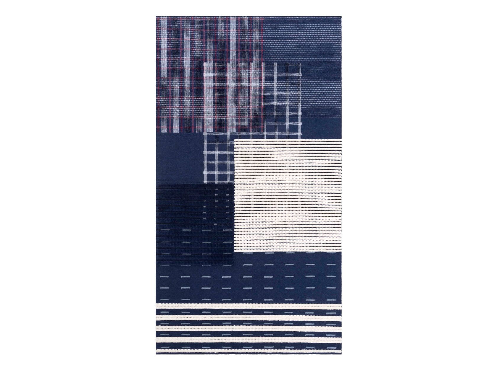 LAN INDIGO Lan Collection By GAN design Neri&Hu Design and Research Office