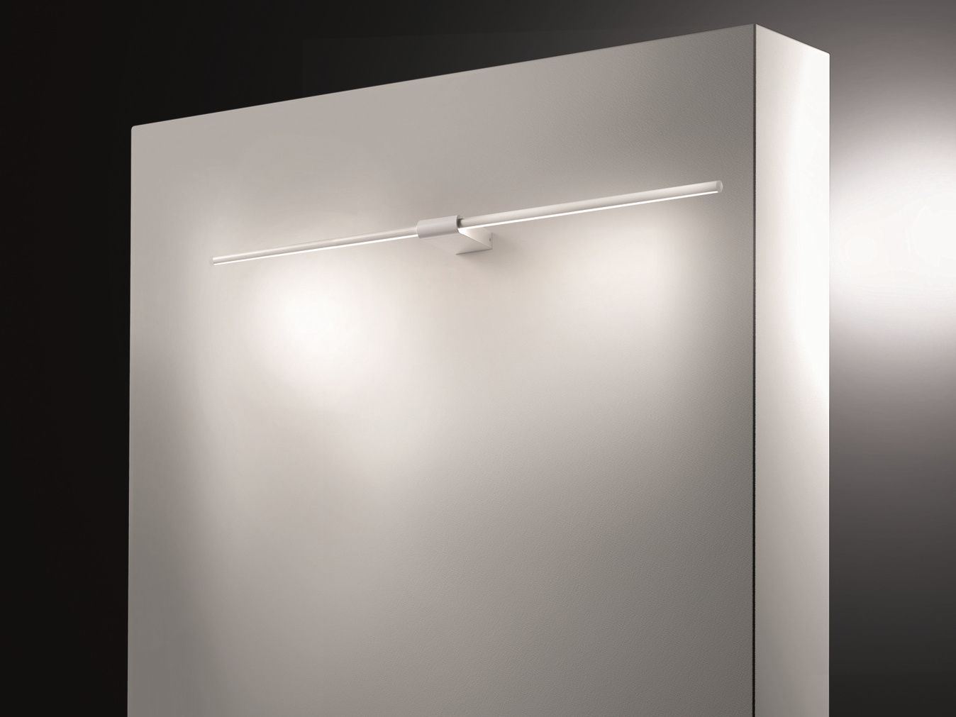 LANCIA LED picture light By EGOLUCE