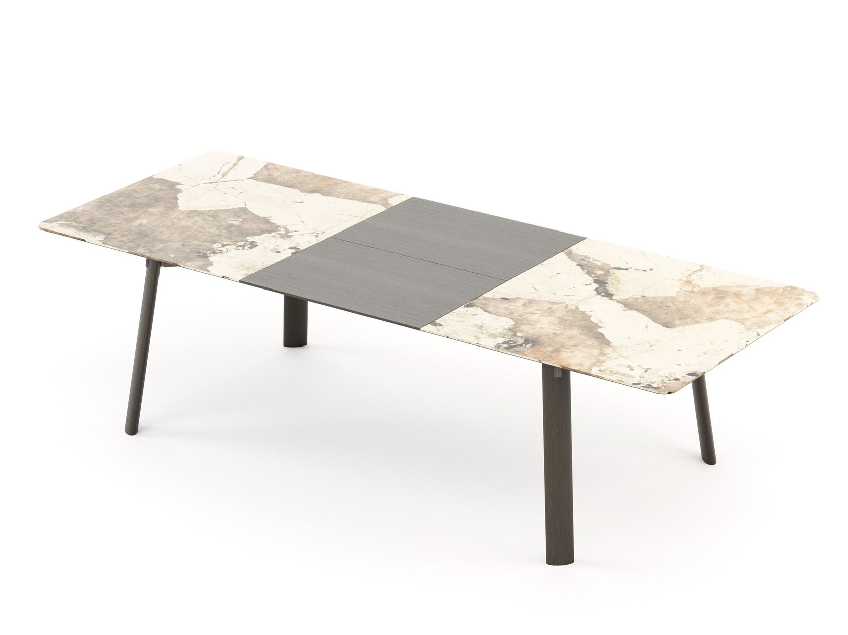 LANDFORM | Table By Stylish Club