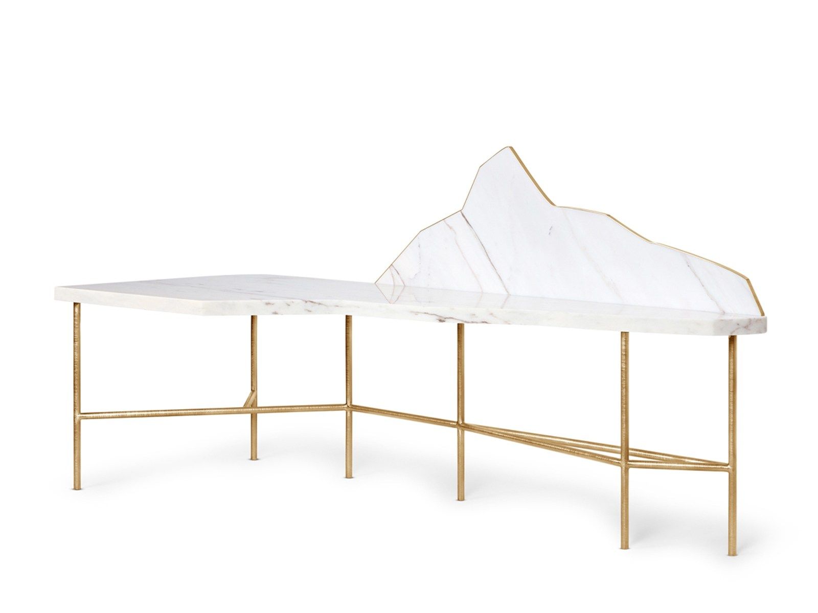 LANDSCAPE | Writing desk By Ginger & Jagger