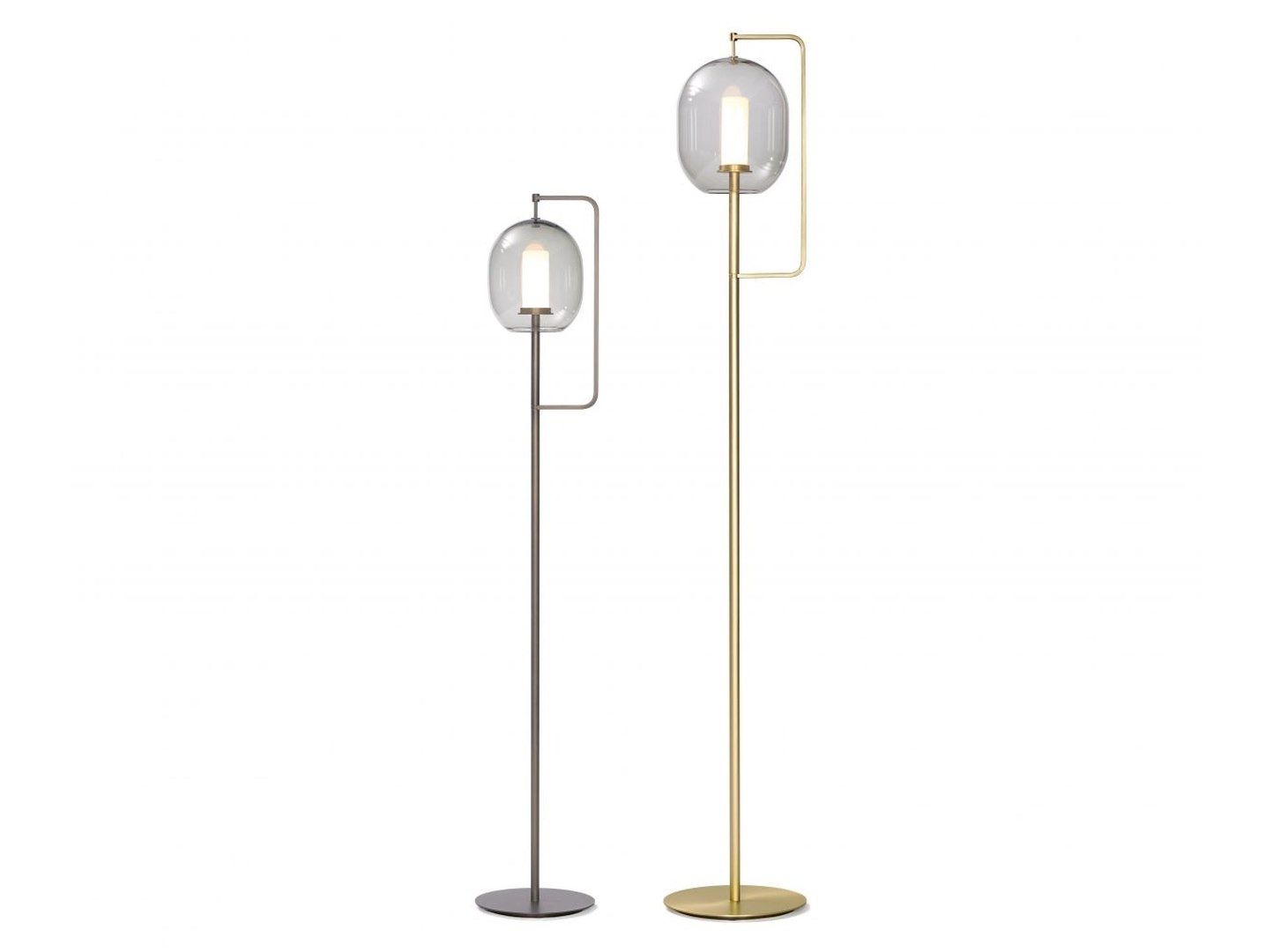 LANTERN LIGHT | Floor lamp By ClassiCon design Neri&Hu