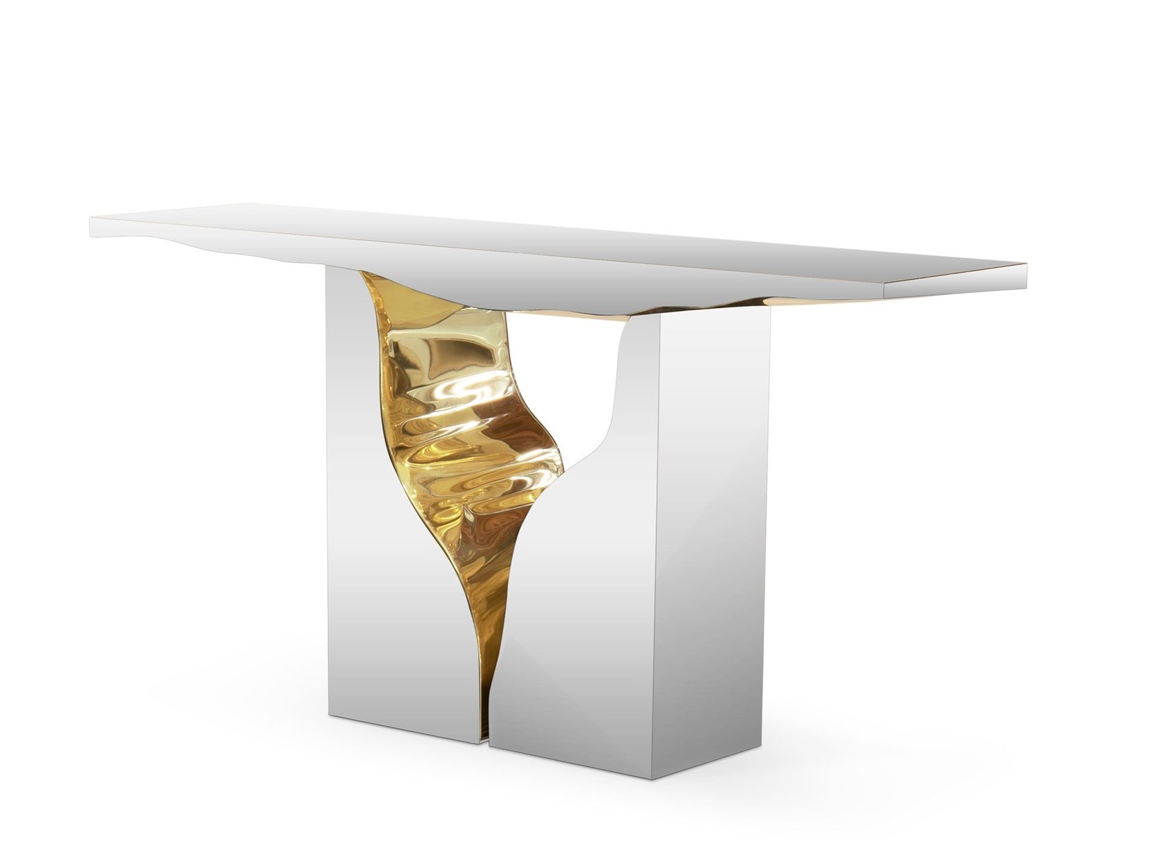 LAPIAZ | Console table By Boca do Lobo
