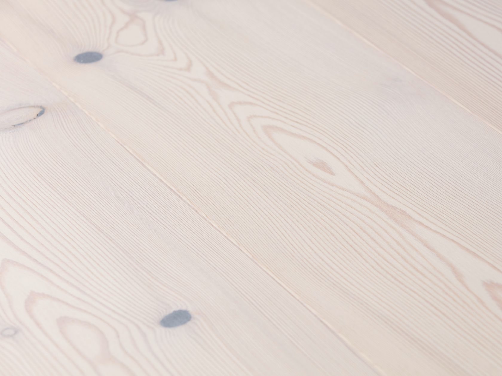 Larch flooring LARCH COUNTRY - DEEP WHITE/ NATURED By mafi