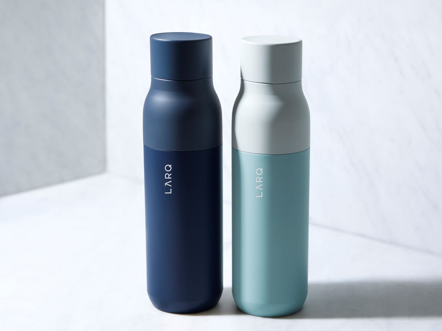 LARQ Bottle By LARQ