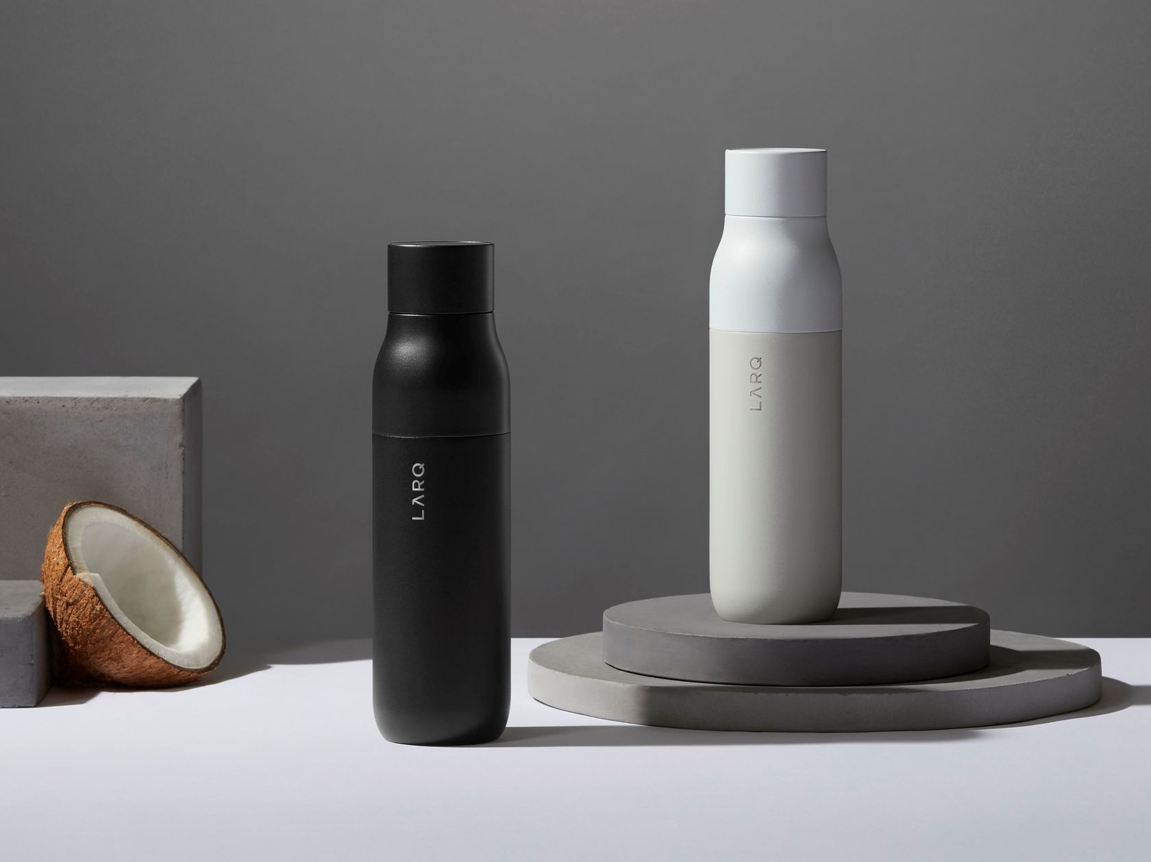 LARQ Bottle By LARQ