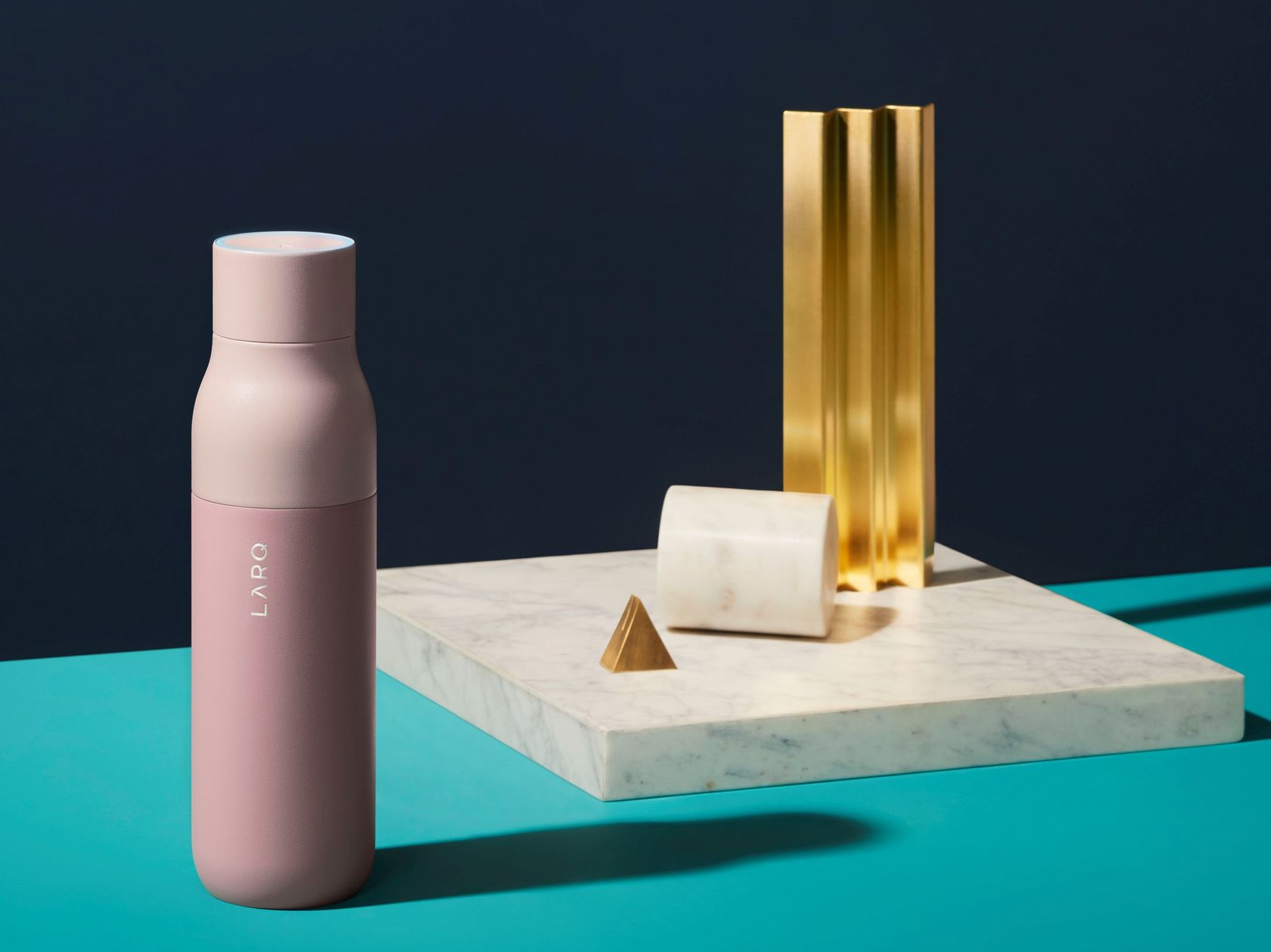 LARQ Bottle By LARQ