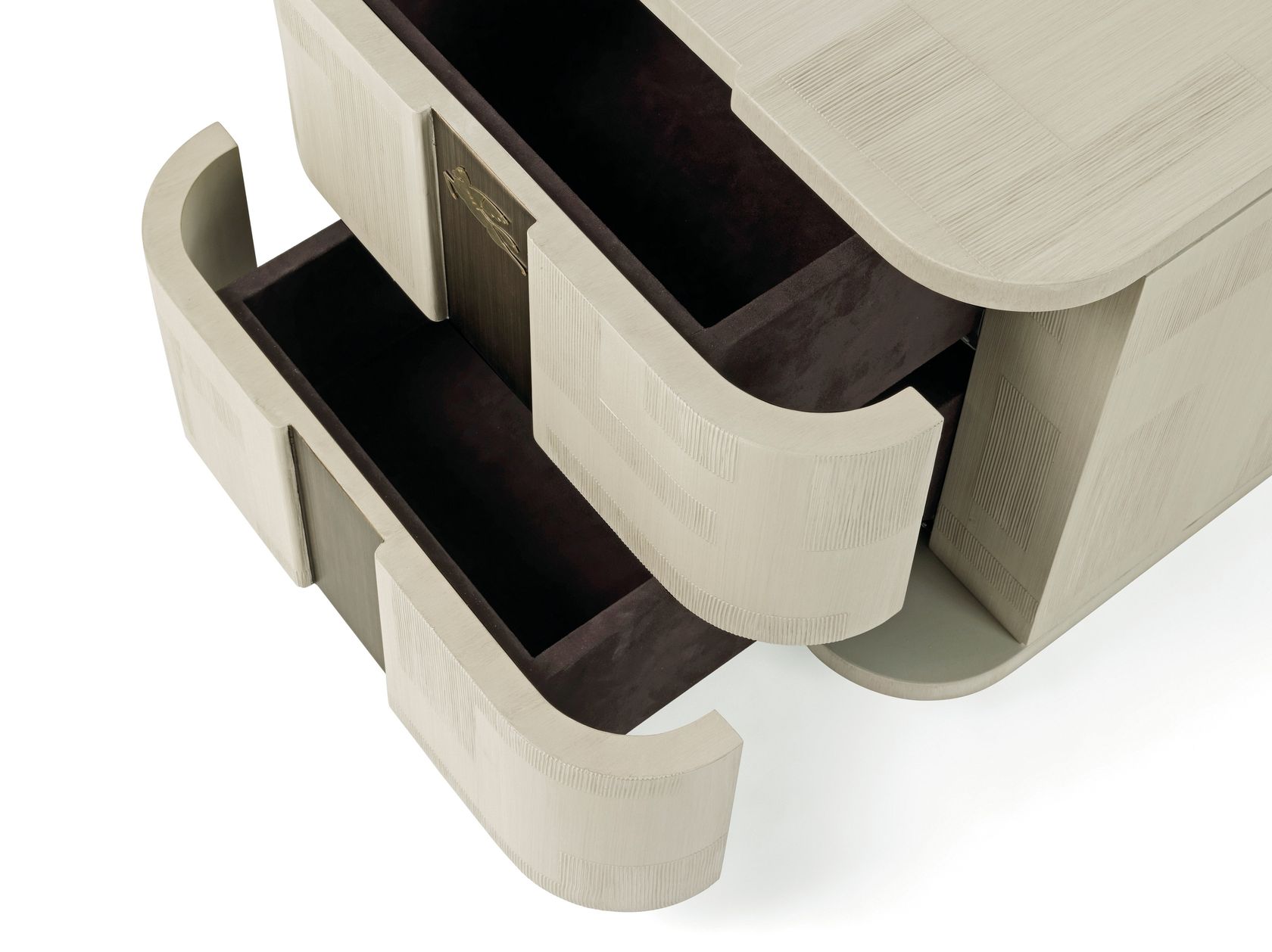 LASA | Bedside table By ETRO Home Interiors