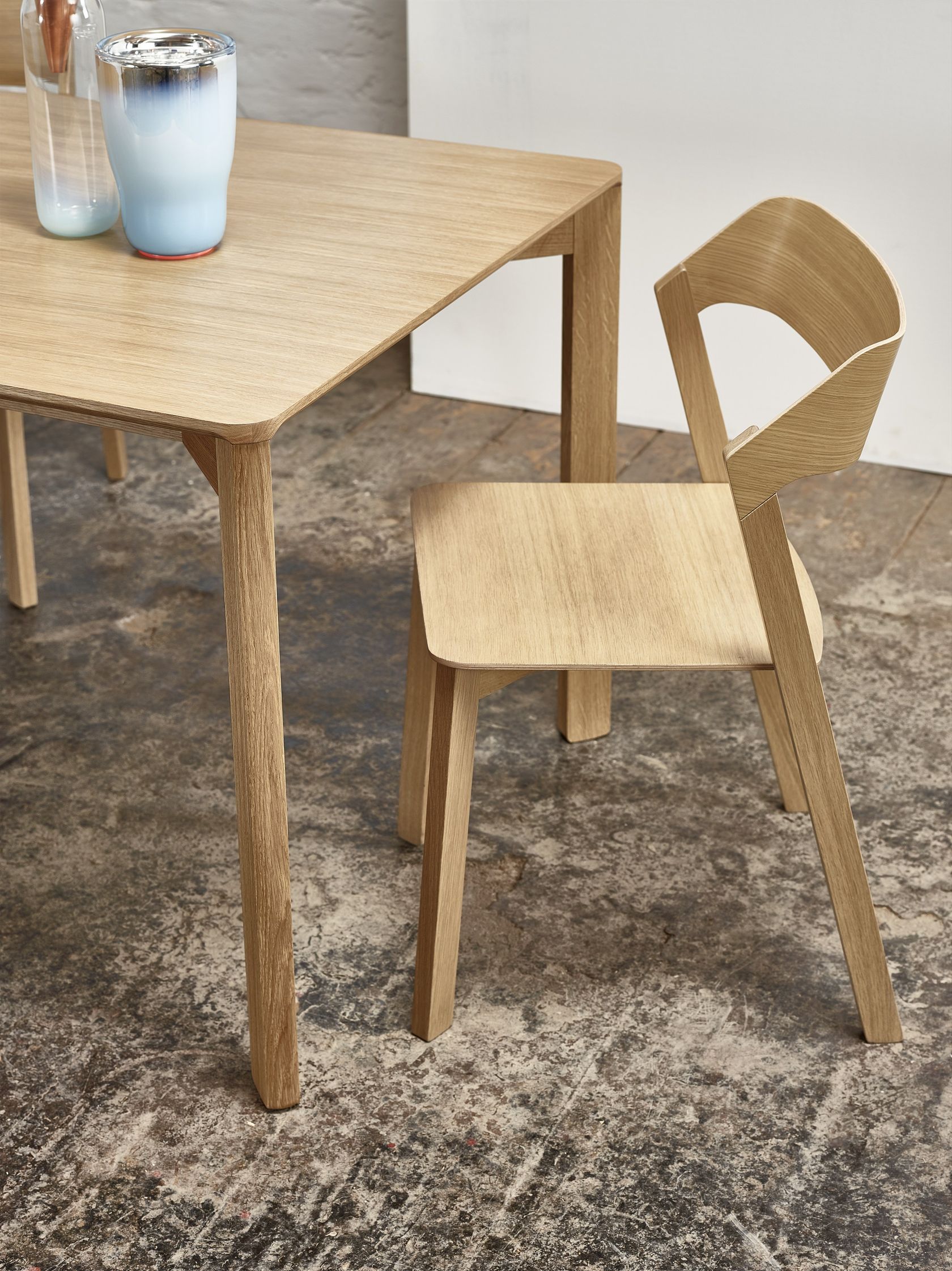 LASU Table By TON