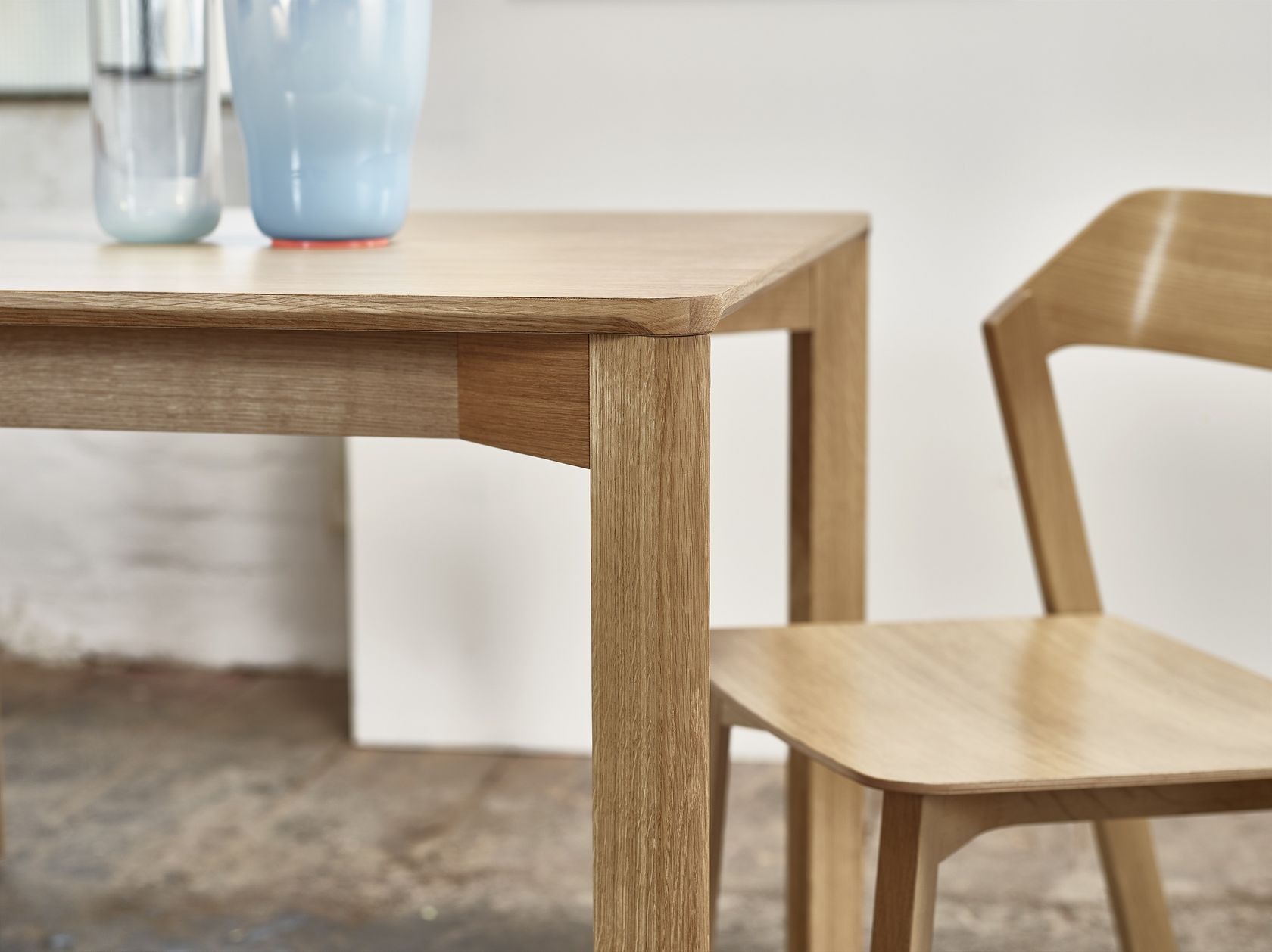 LASU Table By TON