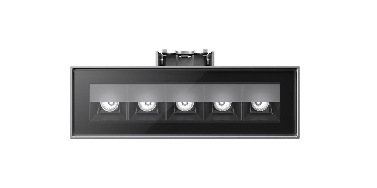 LASER BLADE INOUT | Lampe murale d’extérieur Collection Laser Blade ...