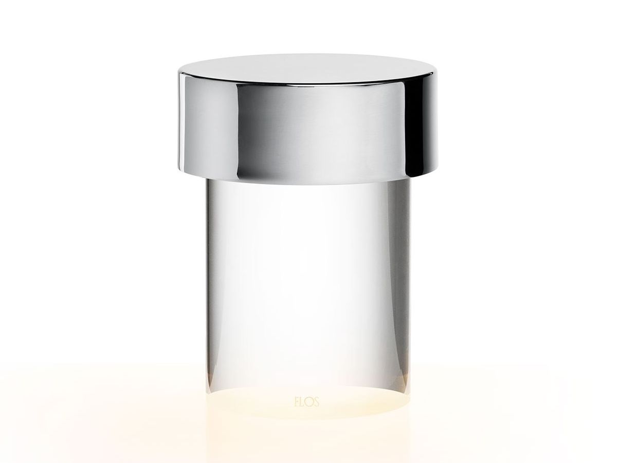 LED table lamp cordless LAST ORDER CLEAR By Flos design Michael ...