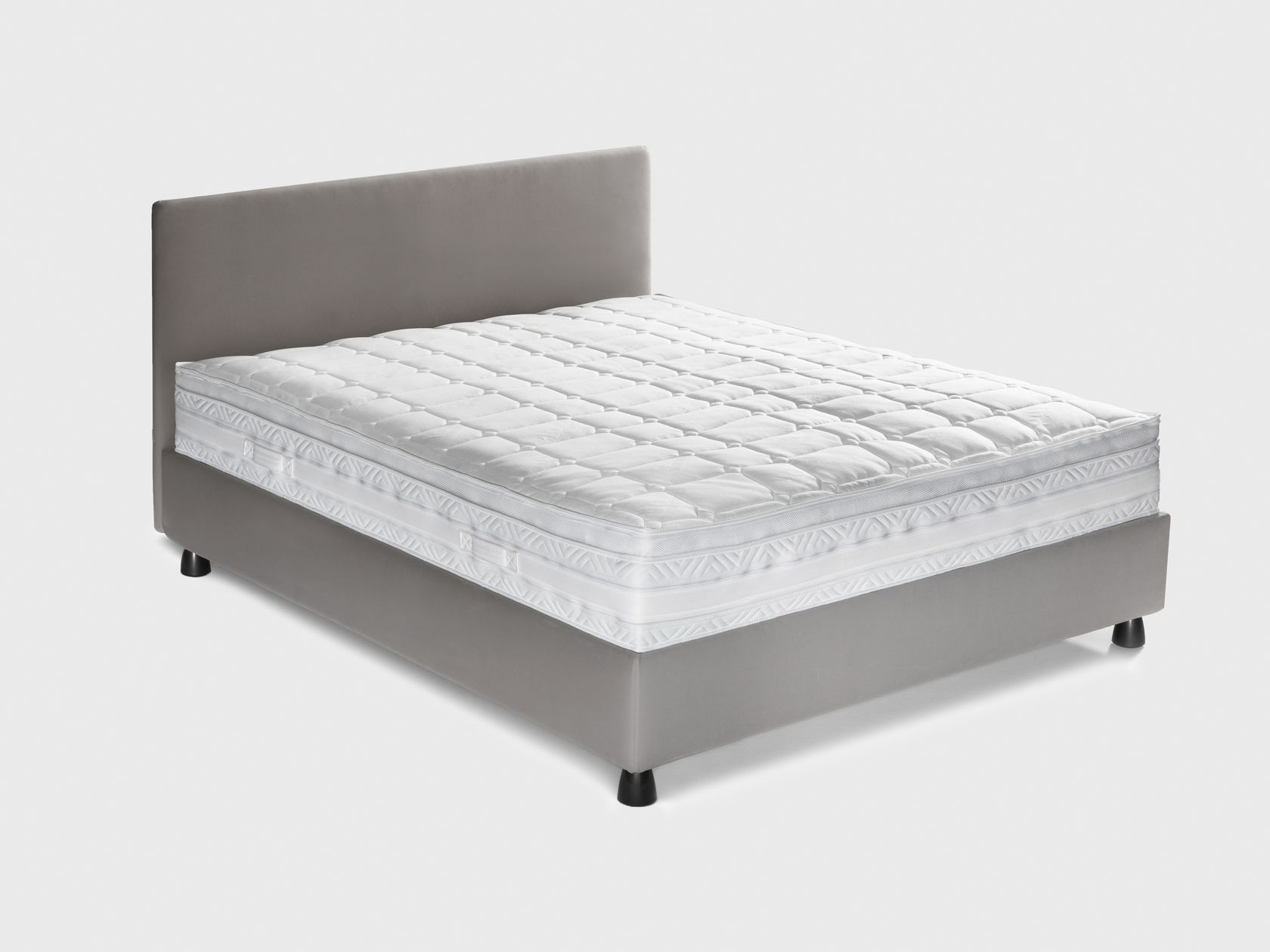 Latex mattress LATTICE TOP SENSE By Flou