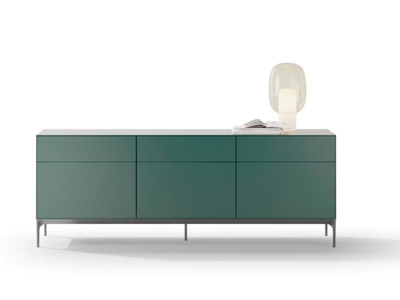 LAUKI 145 Sideboard By TREKU