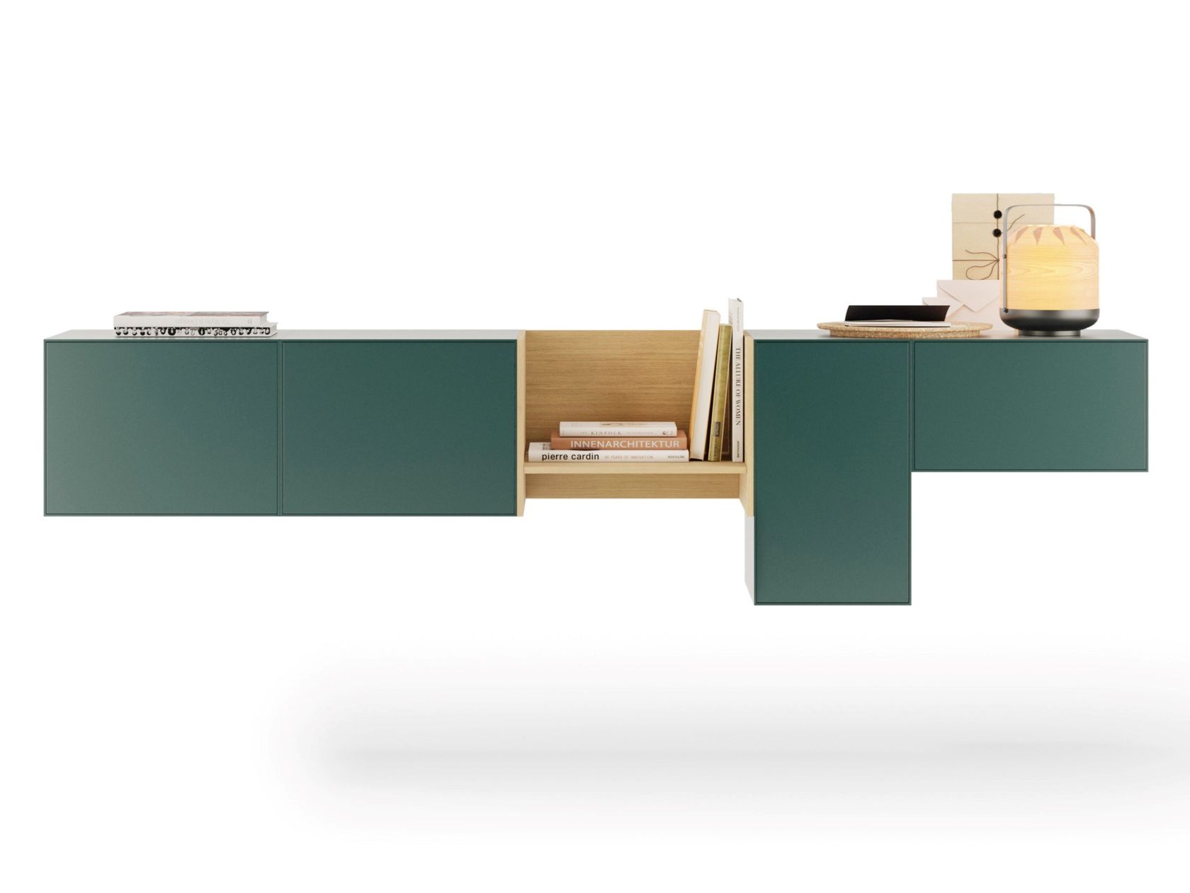 LAUKI 145 Sideboard By TREKU