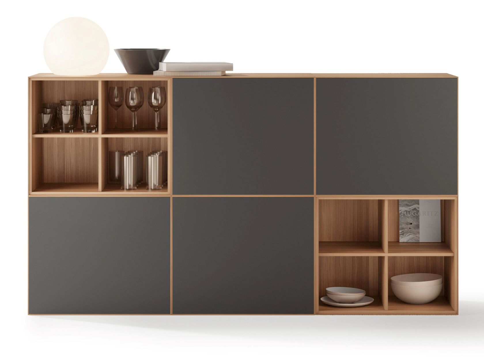 LAUKI 145 Sideboard By TREKU
