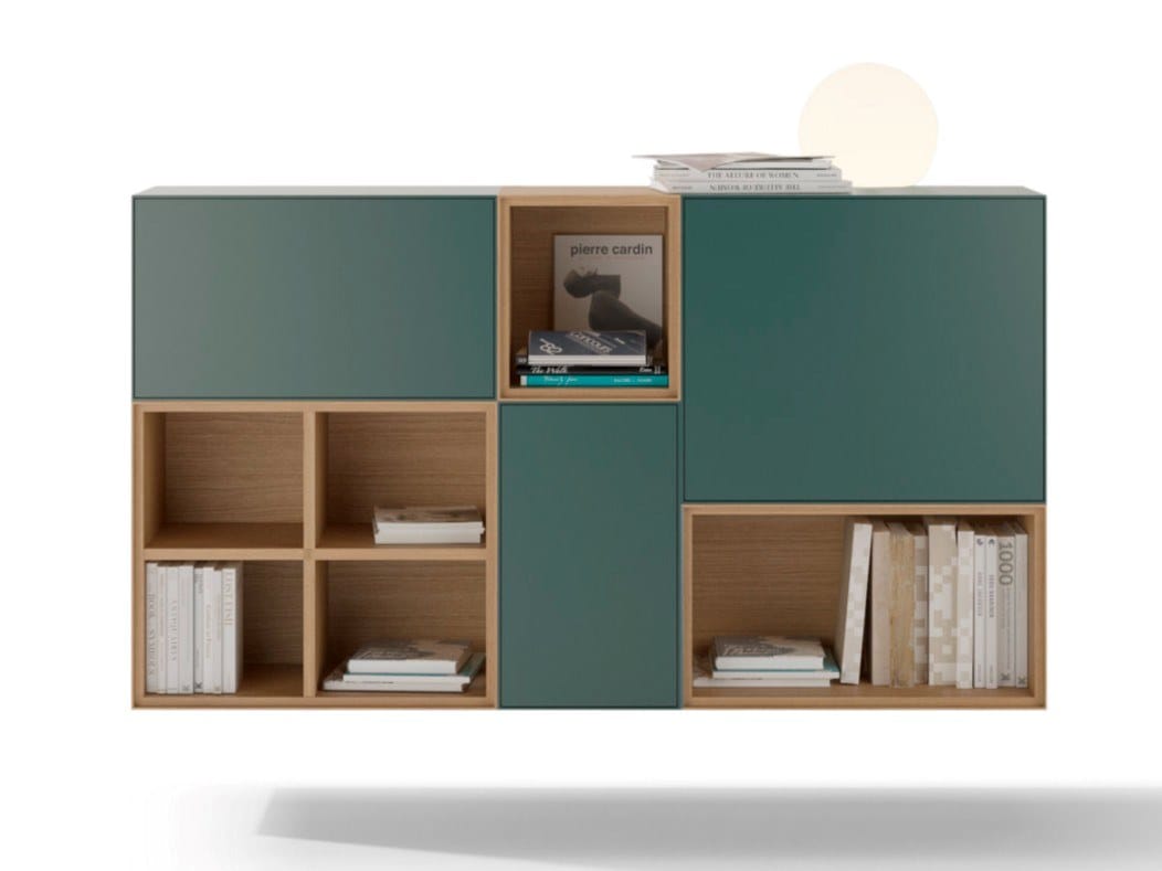 LAUKI 145 Sideboard By TREKU