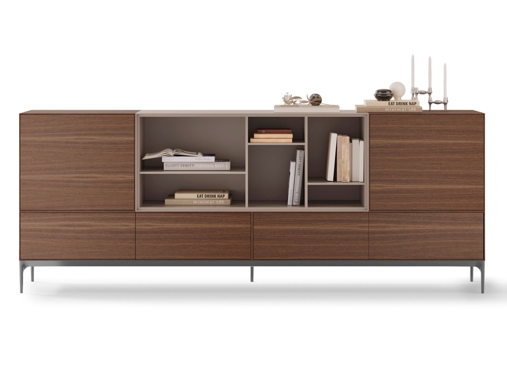 LAUKI 145 Sideboard By TREKU