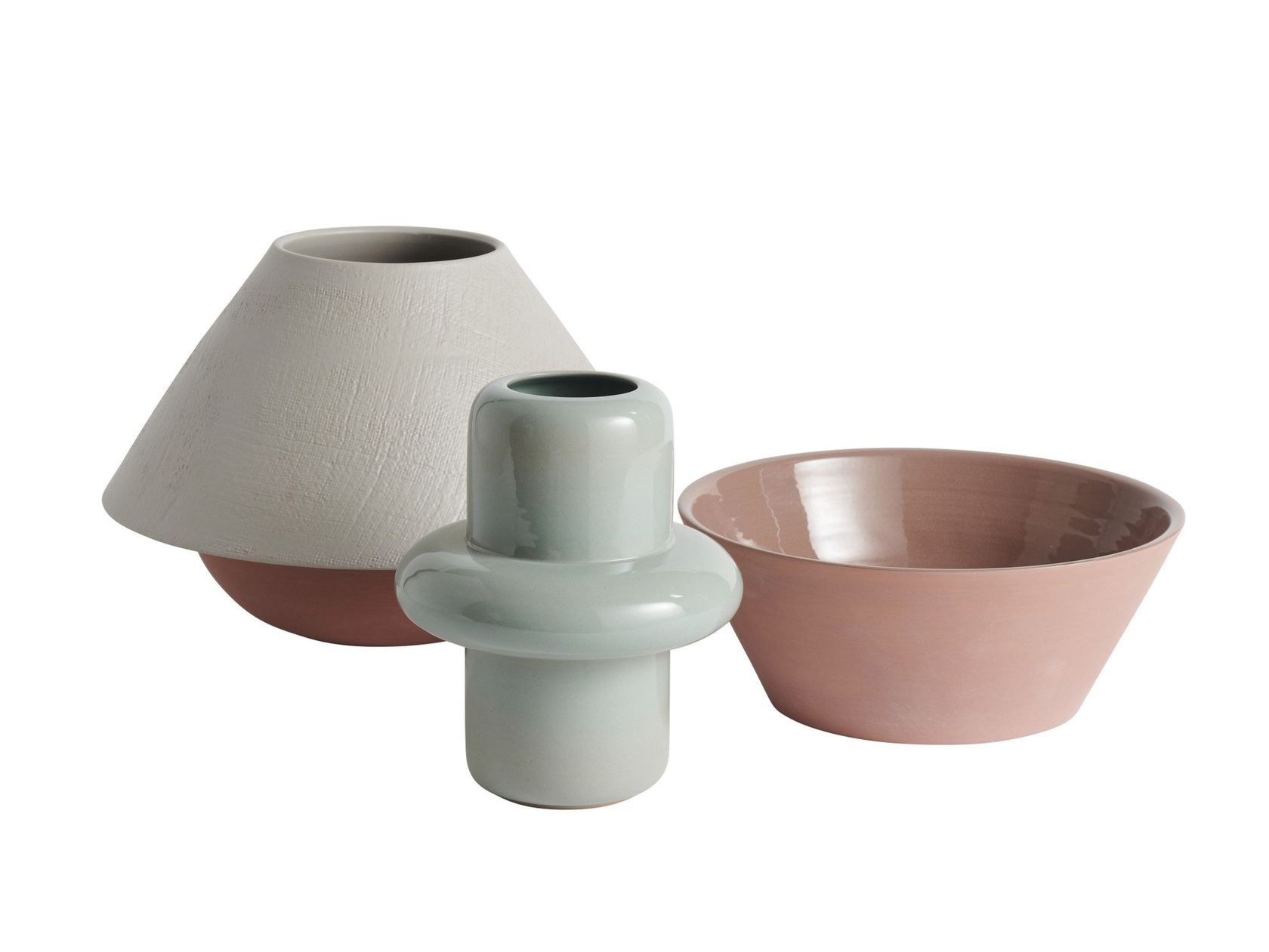 LAURA 花瓶 By SP01 | design Jean-Christophe Clair