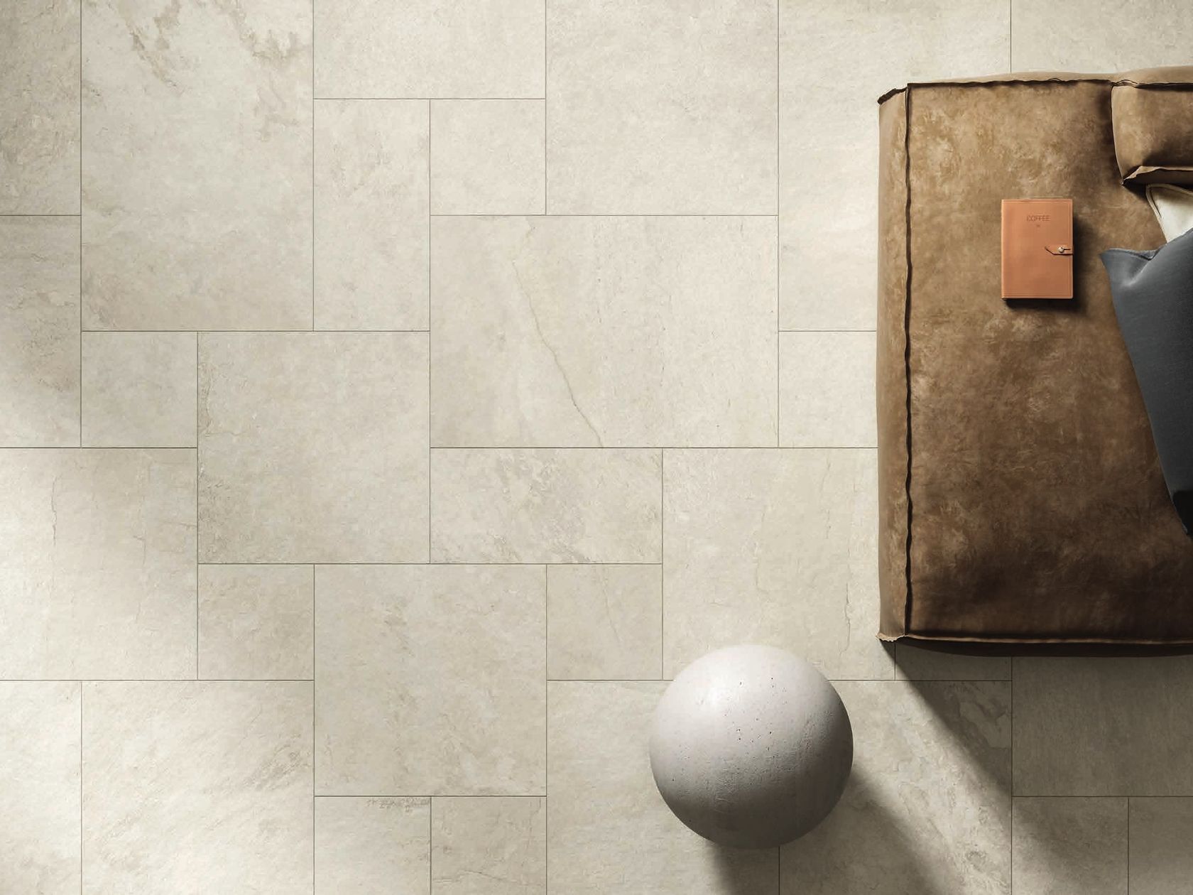 LAVAREDO | Indoor wall/floor tiles By CERAMICA DEL CONCA