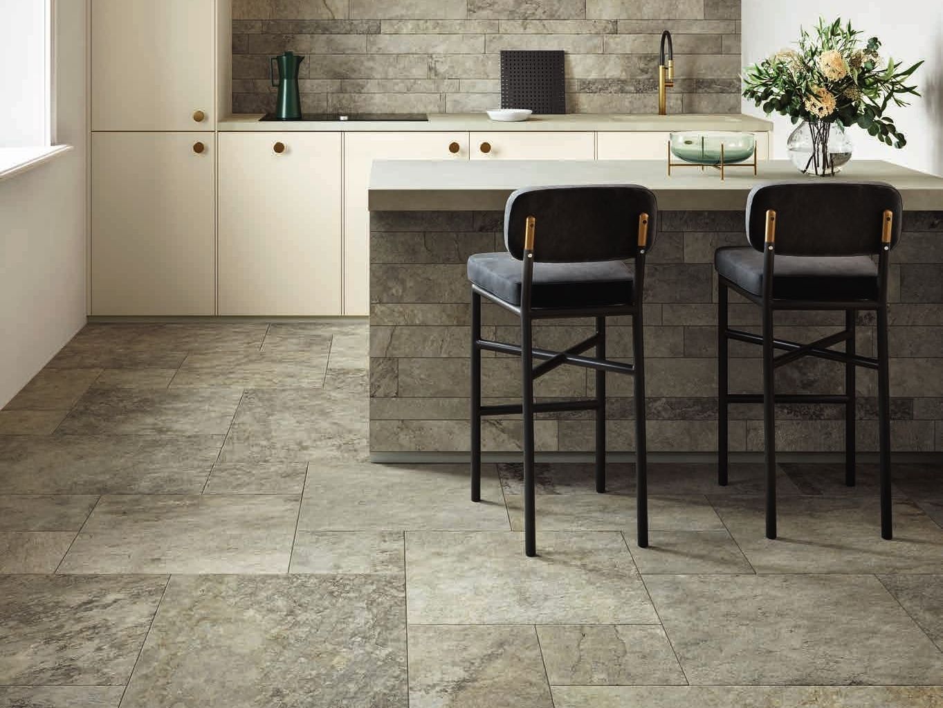 LAVAREDO | Indoor wall/floor tiles By CERAMICA DEL CONCA