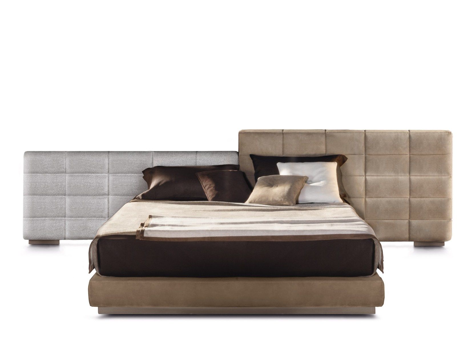Beds by Minotti | Archiproducts