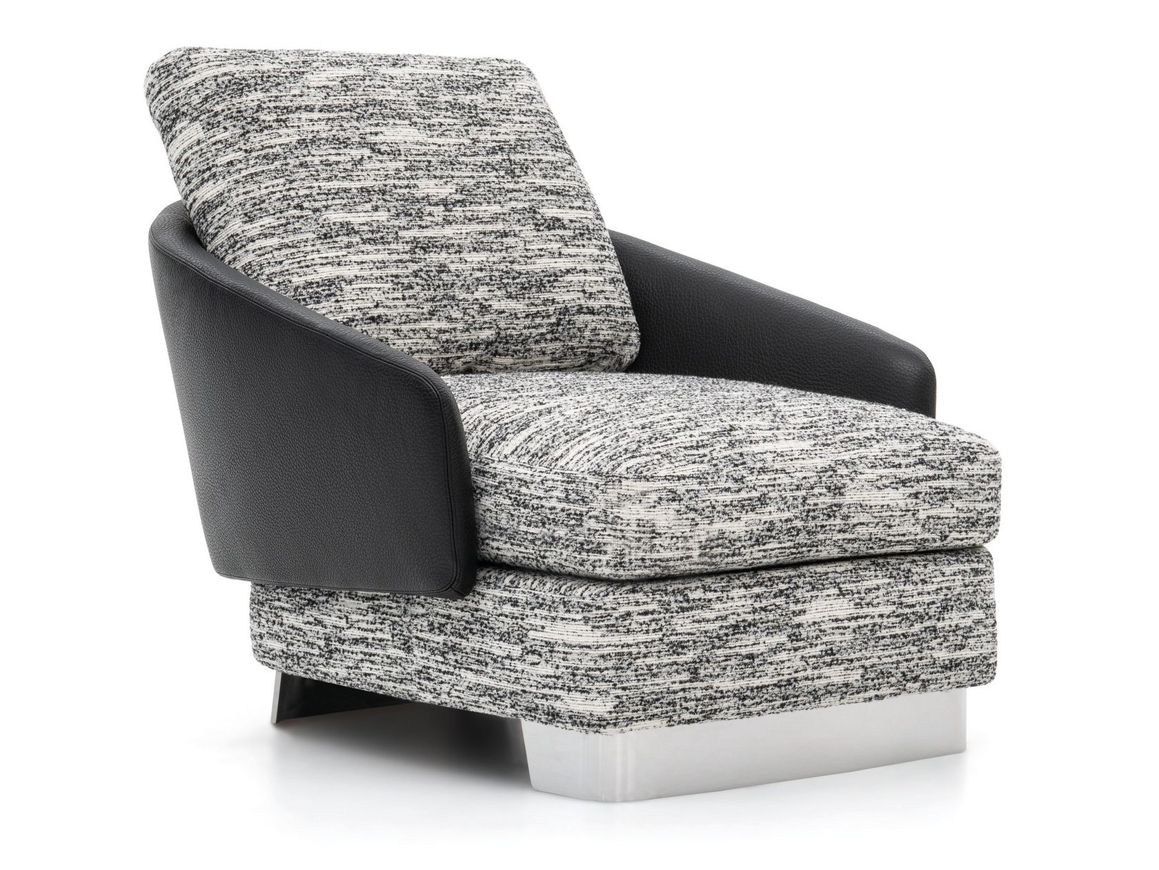 LAWSON Armchair By Minotti | design Rodolfo Dordoni