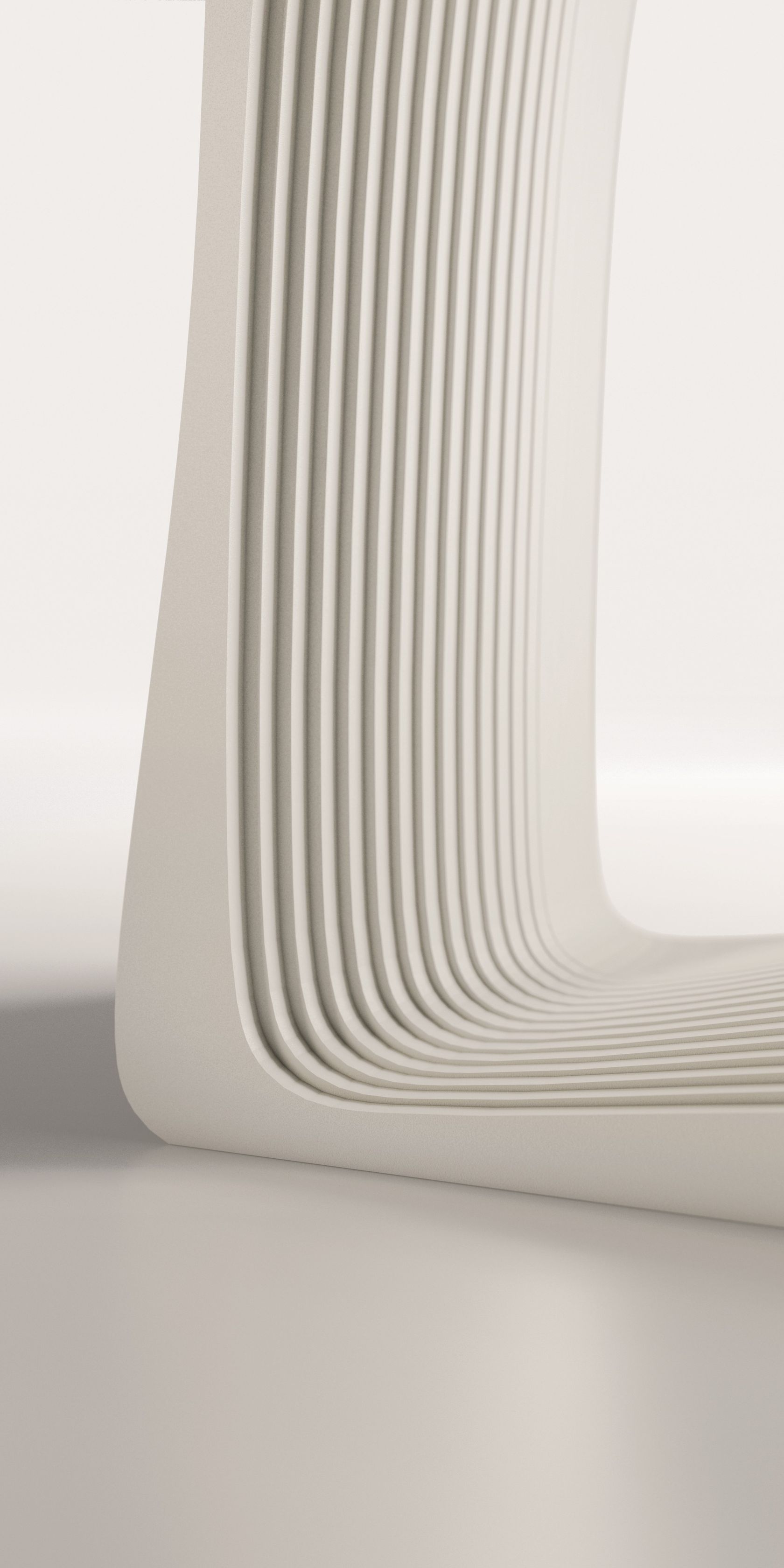 LAYER | Table By BBB design Franco Poli