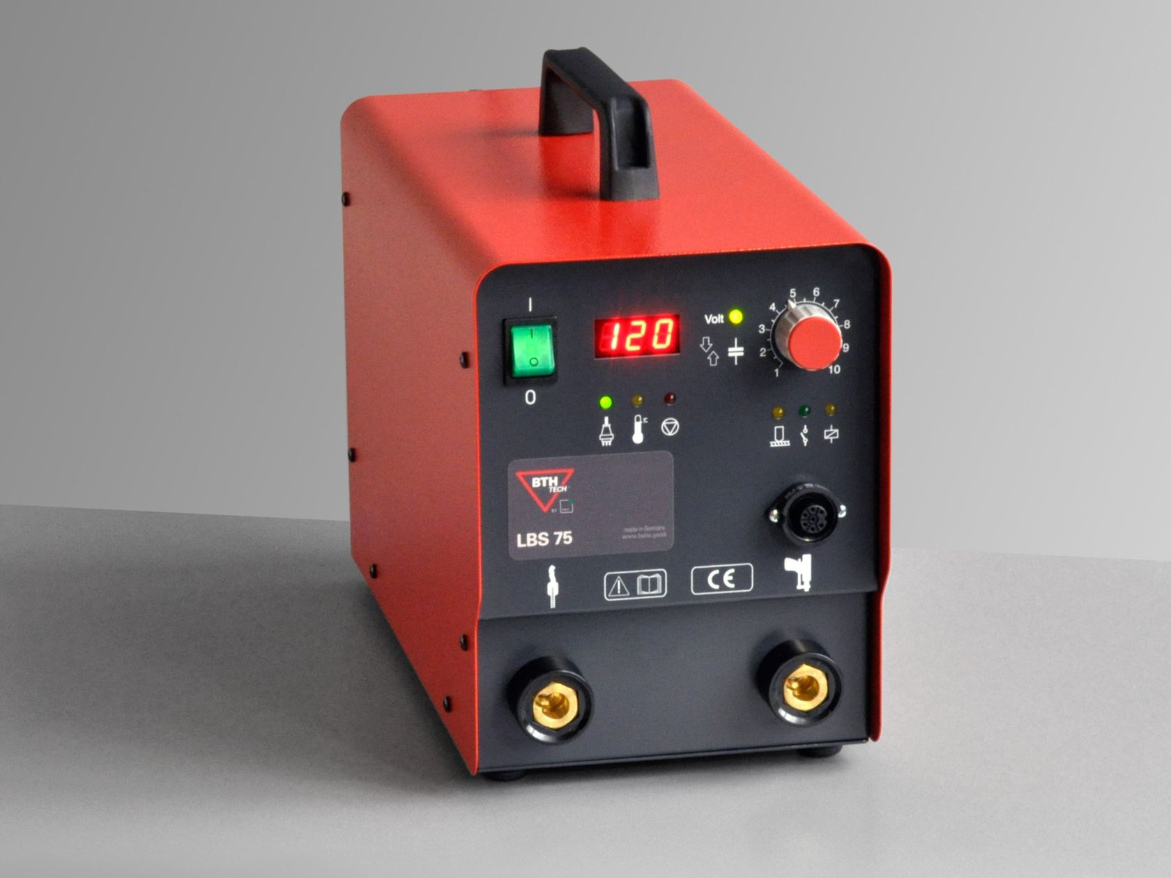 LBS75 | Welder Welding machine By Stud Welding System