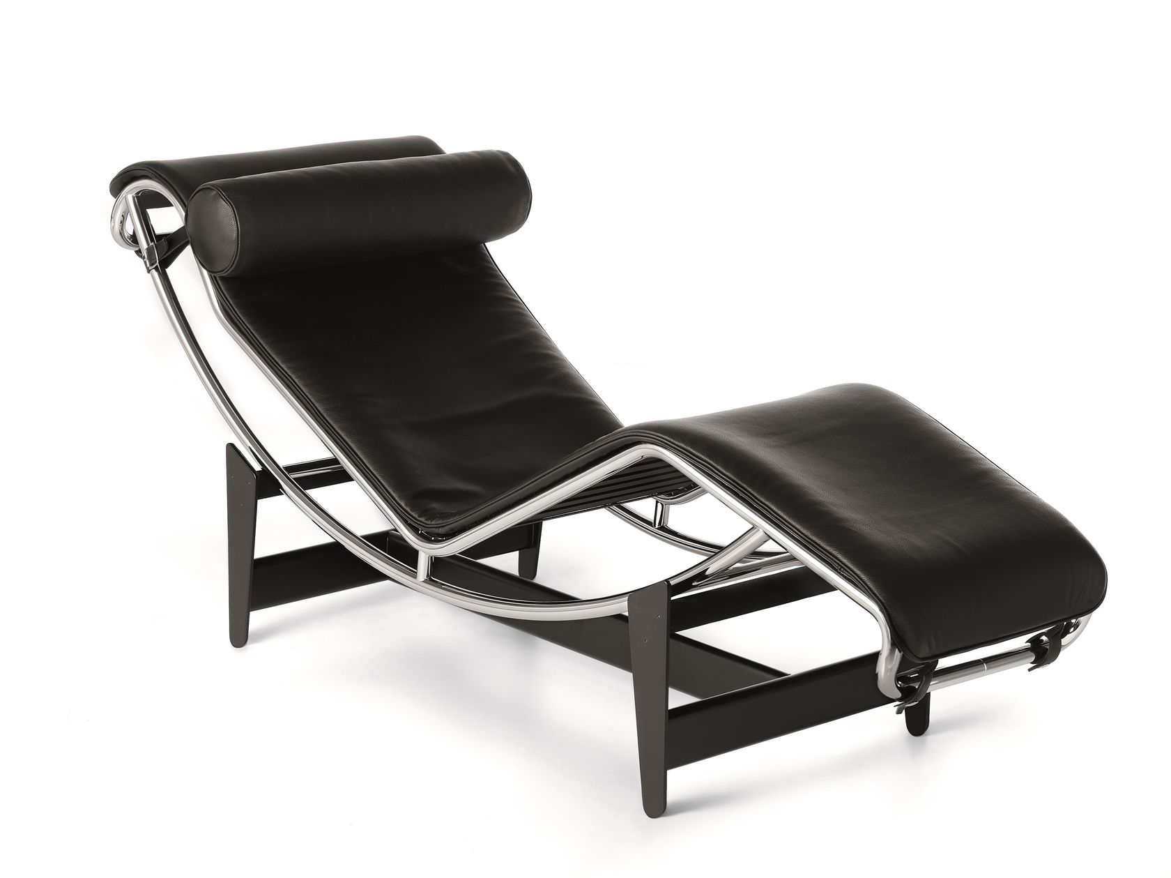 4 CHAISE LONGUE À REGLAGE CONTINU, DURABLE Chaise longue By Cassina ...