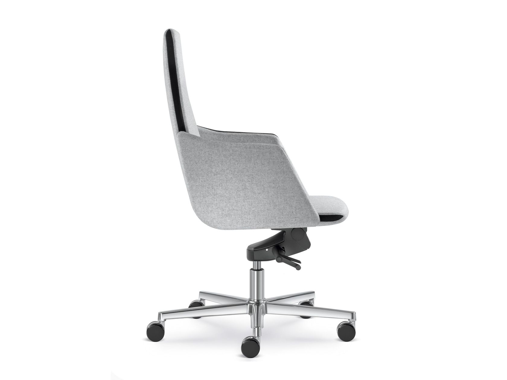 HARMONY 832-H Executive chair By LD Seating