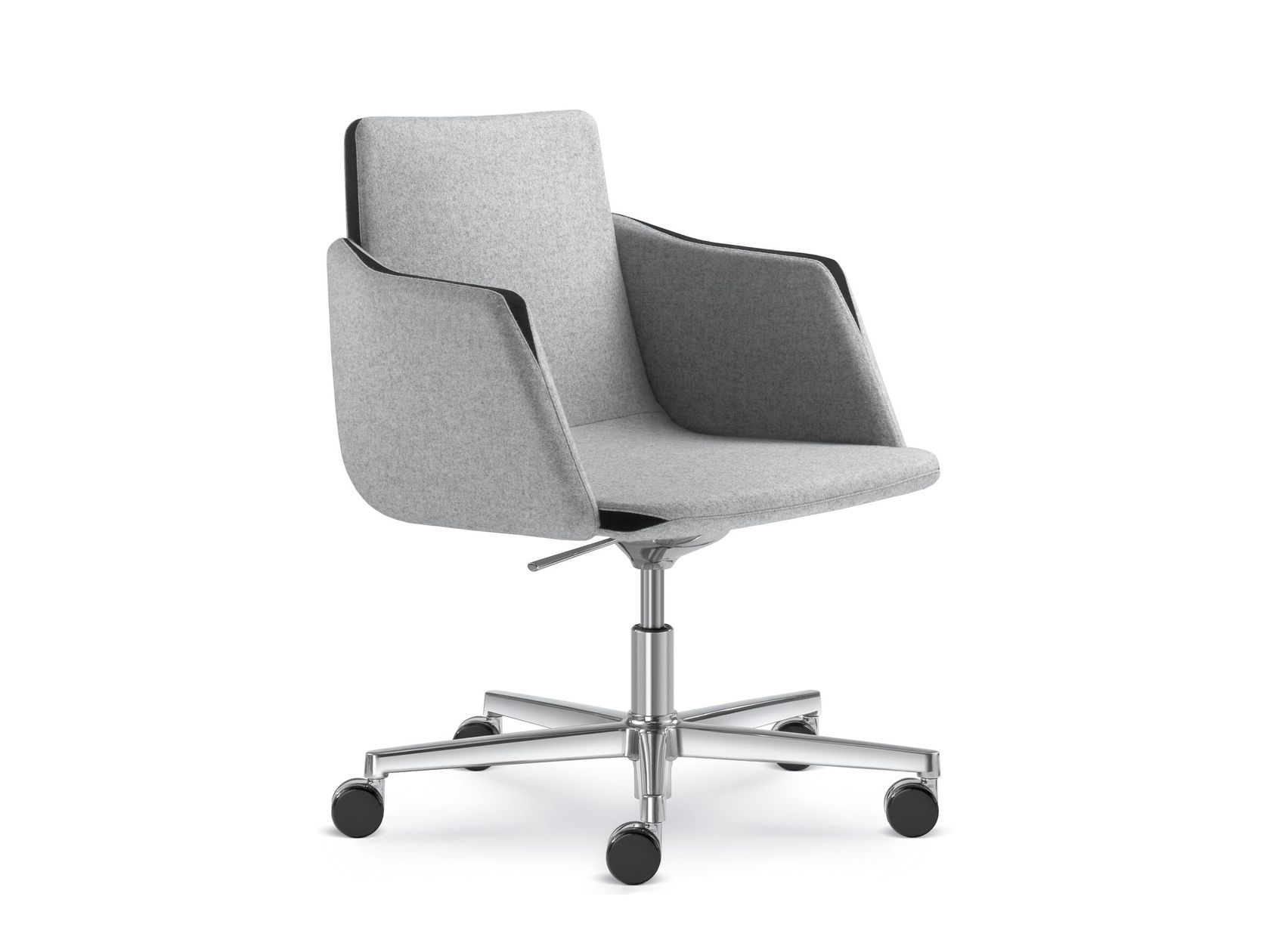 HARMONY 835-RA Office chair By LD Seating