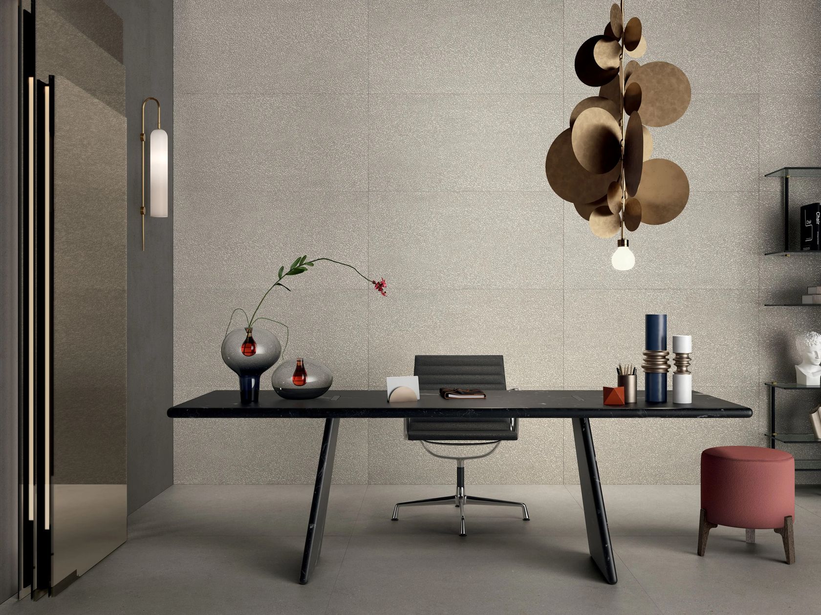 LEA CERAMICHE: Porcelain stoneware floor and wall tiles | Archiproducts