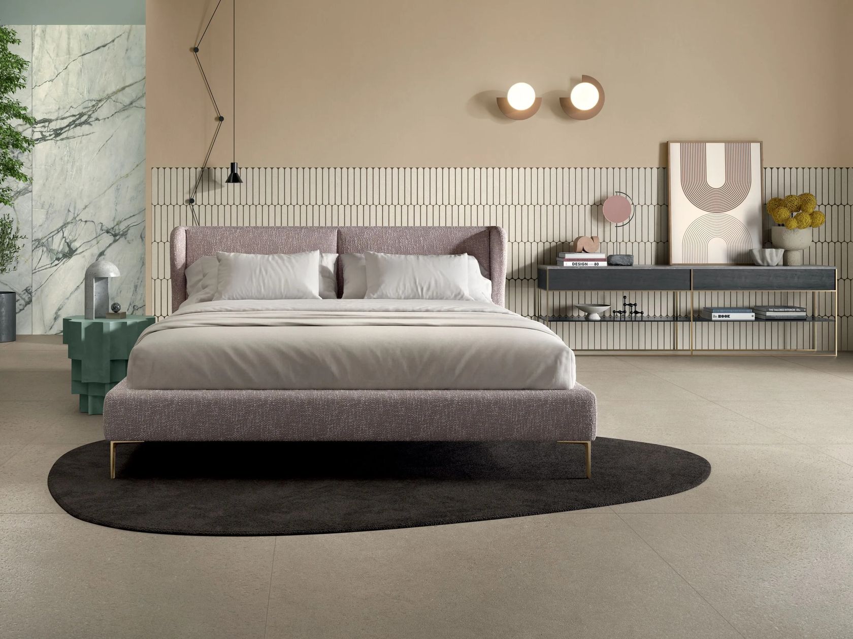 LEA CERAMICHE: Porcelain stoneware floor and wall tiles | Archiproducts