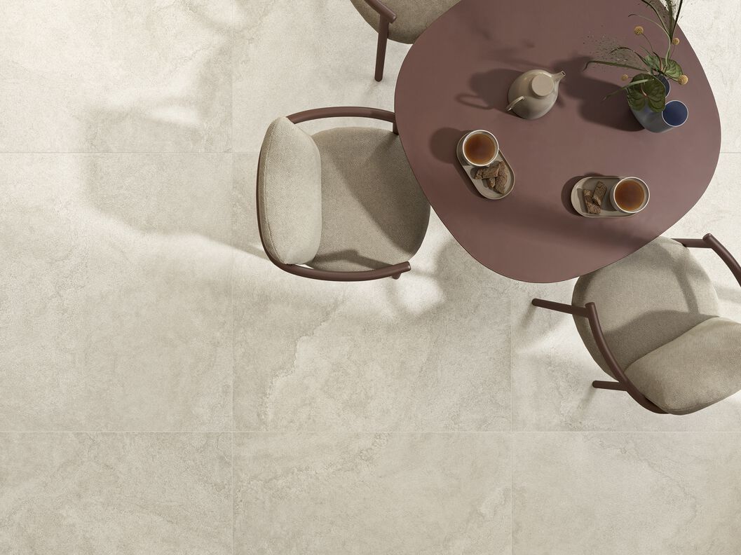 LEA CERAMICHE: Porcelain stoneware floor and wall tiles | Archiproducts