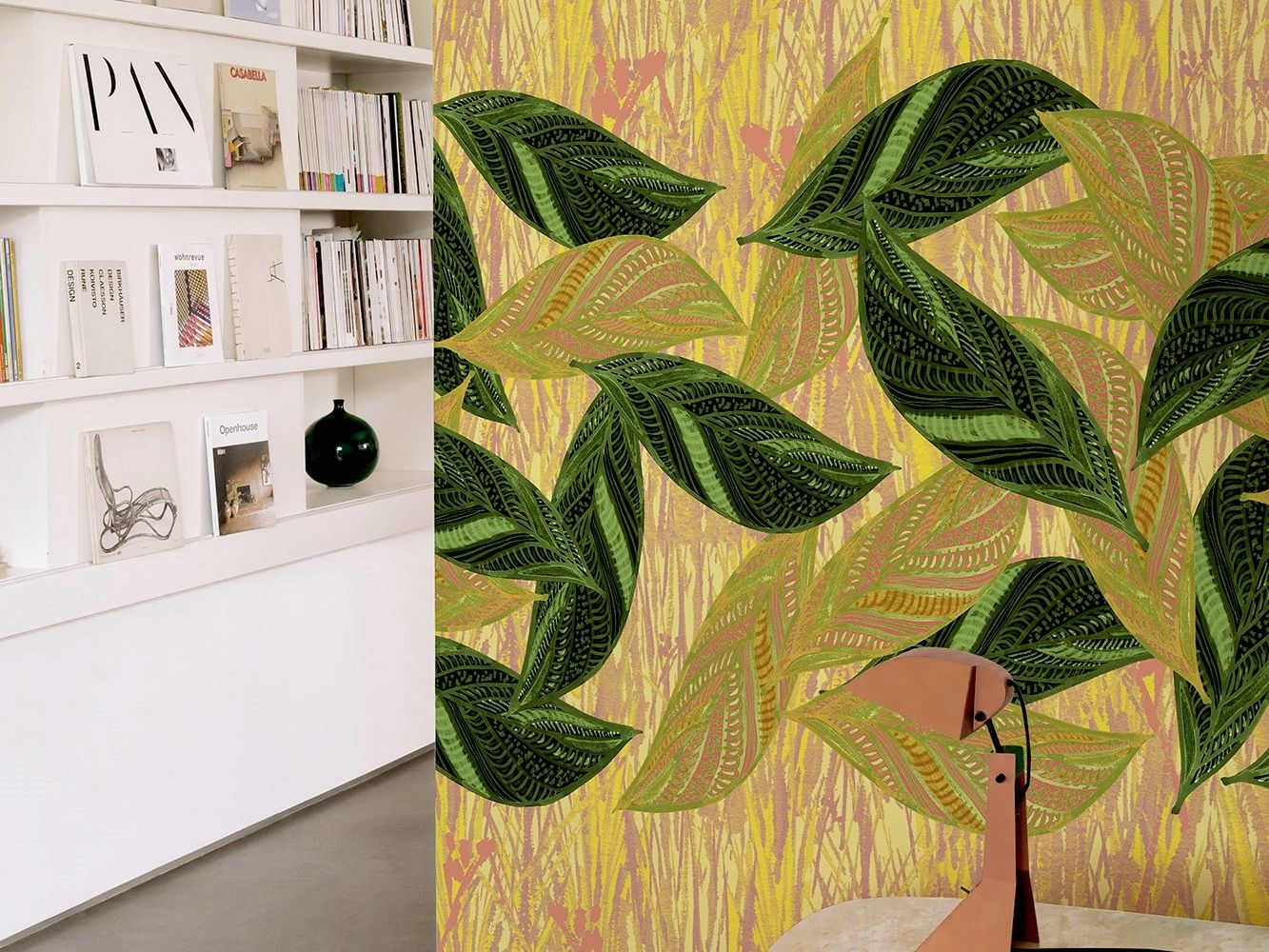 Products by Wall&decò CONTEMPORARY WALLPAPER | 4 | Archiproducts