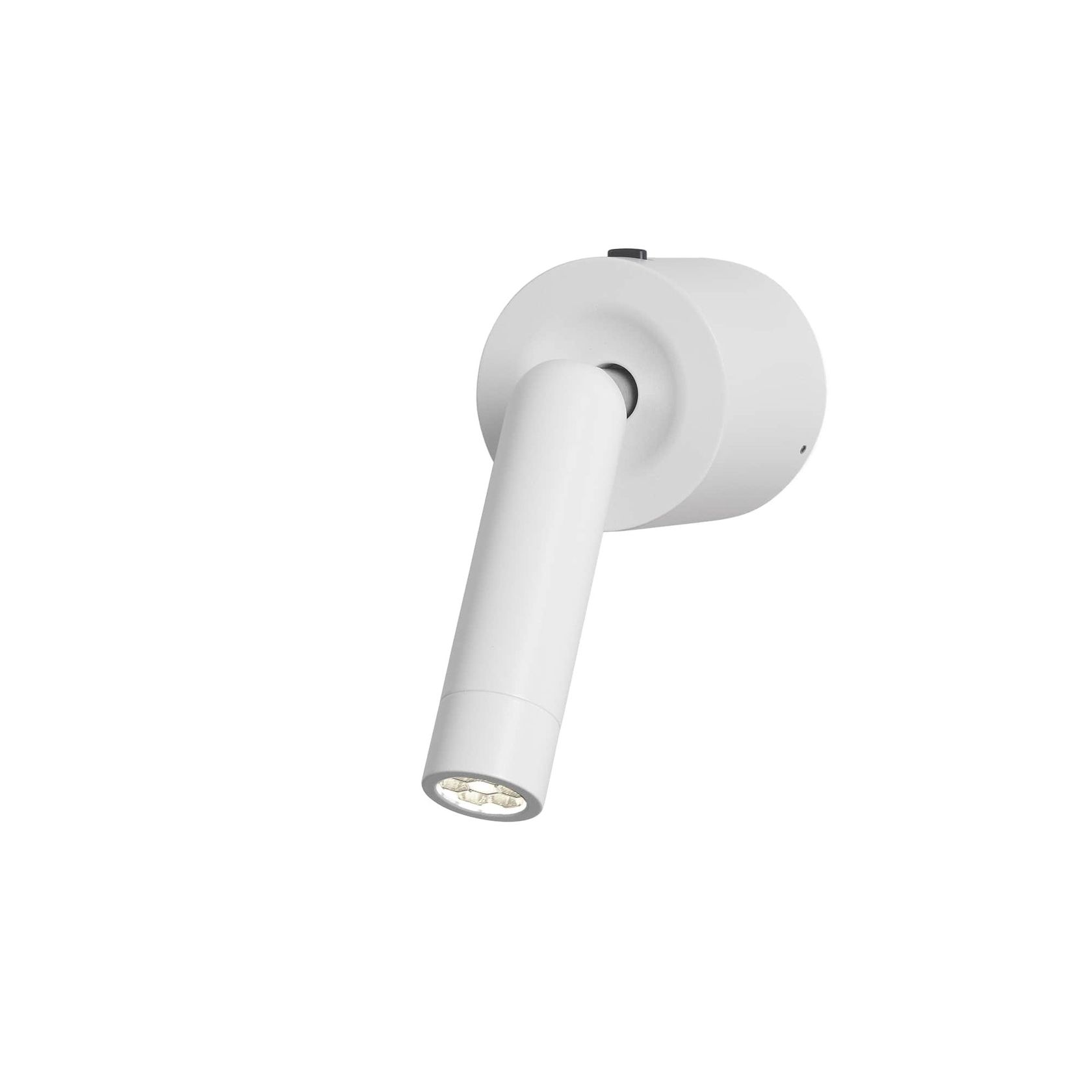 LED adjustable aluminium reading lamp LEDTUBE A LedTube Collection By ...