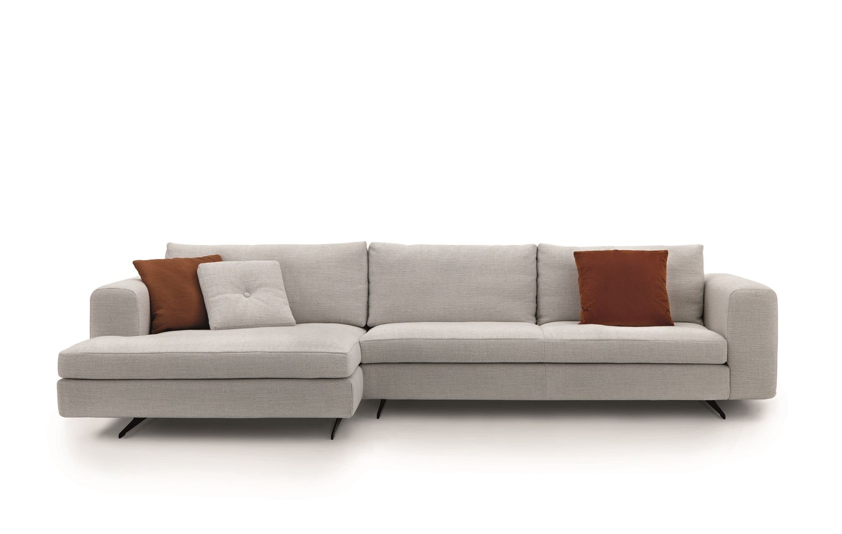 LEE SYSTEM | Sofa Lee Collection By arflex design Fabrizio Ballardini
