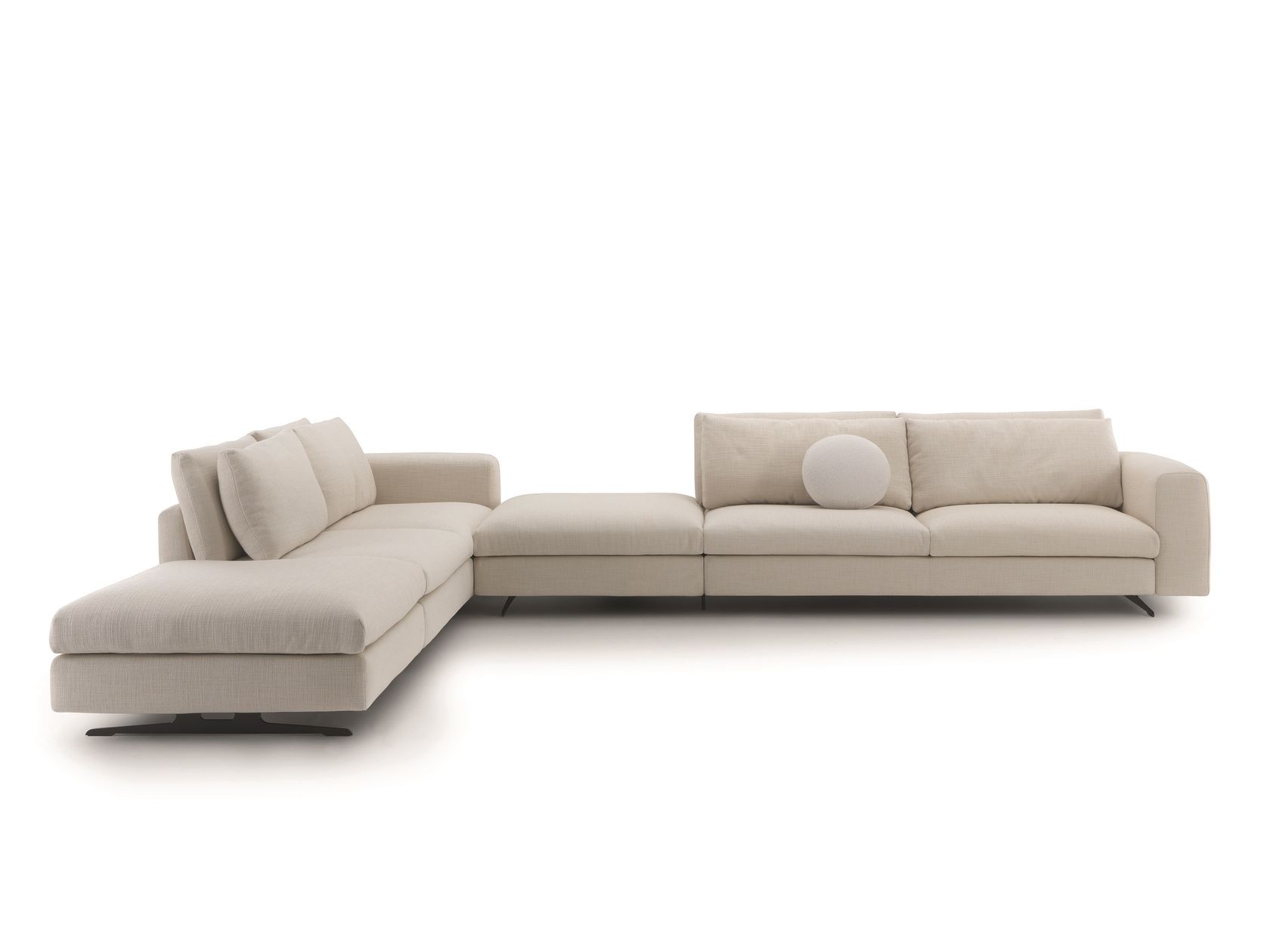 LEENUS Sofa By arflex