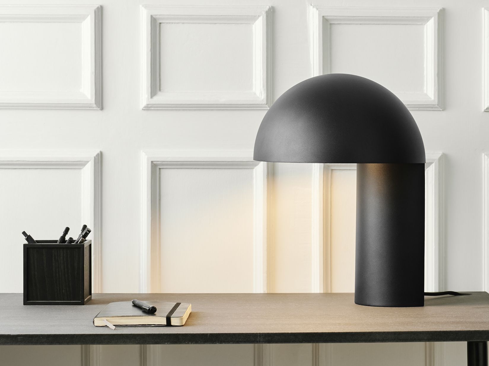 LEERY Table lamp By Gejst