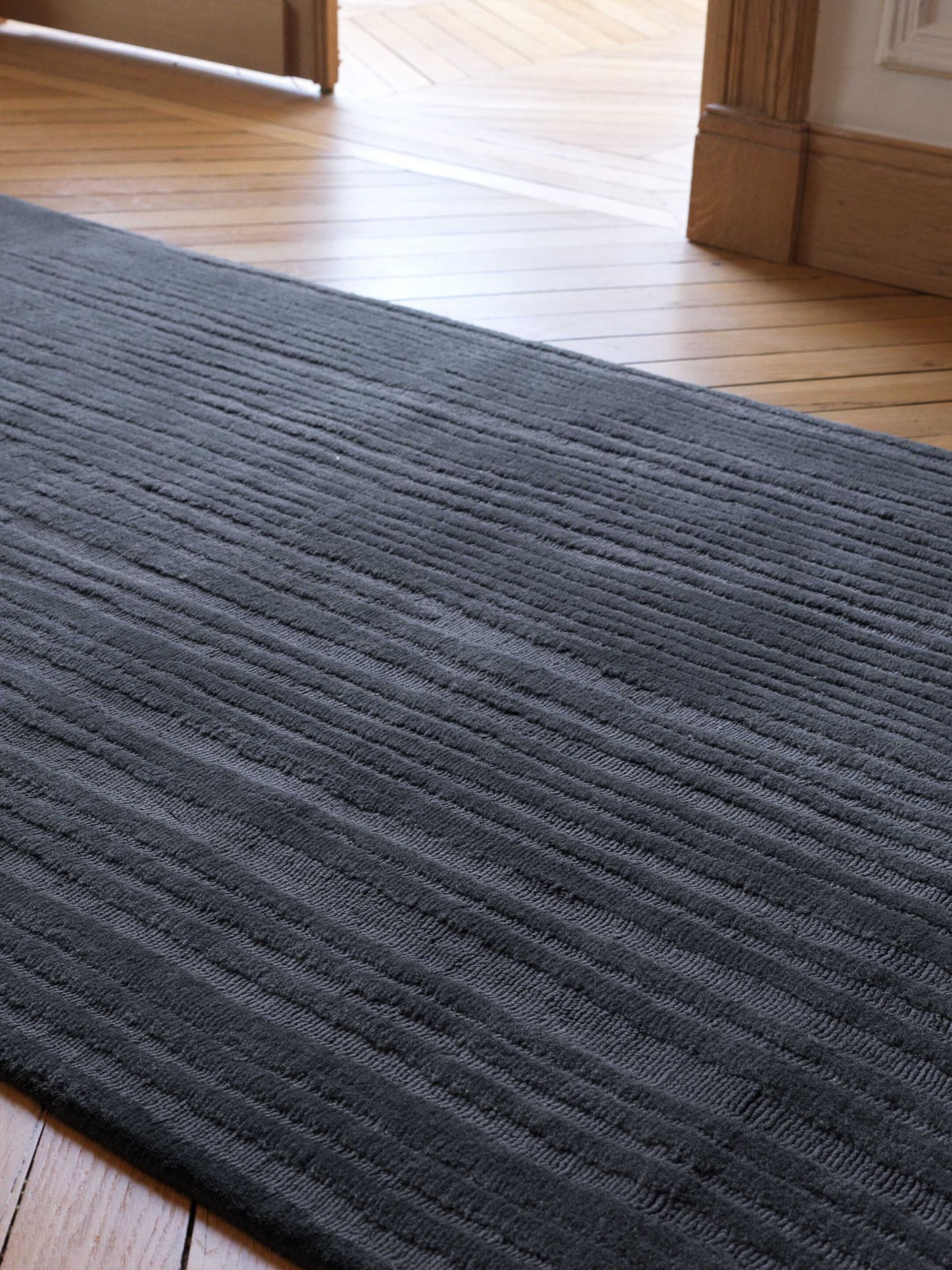 NIGHT Rug By LELIEVRE