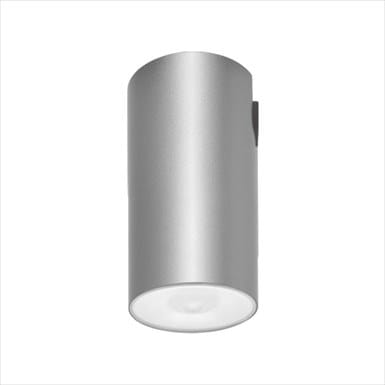 LENS LED ceiling-mounted emergency light By DAISALUX