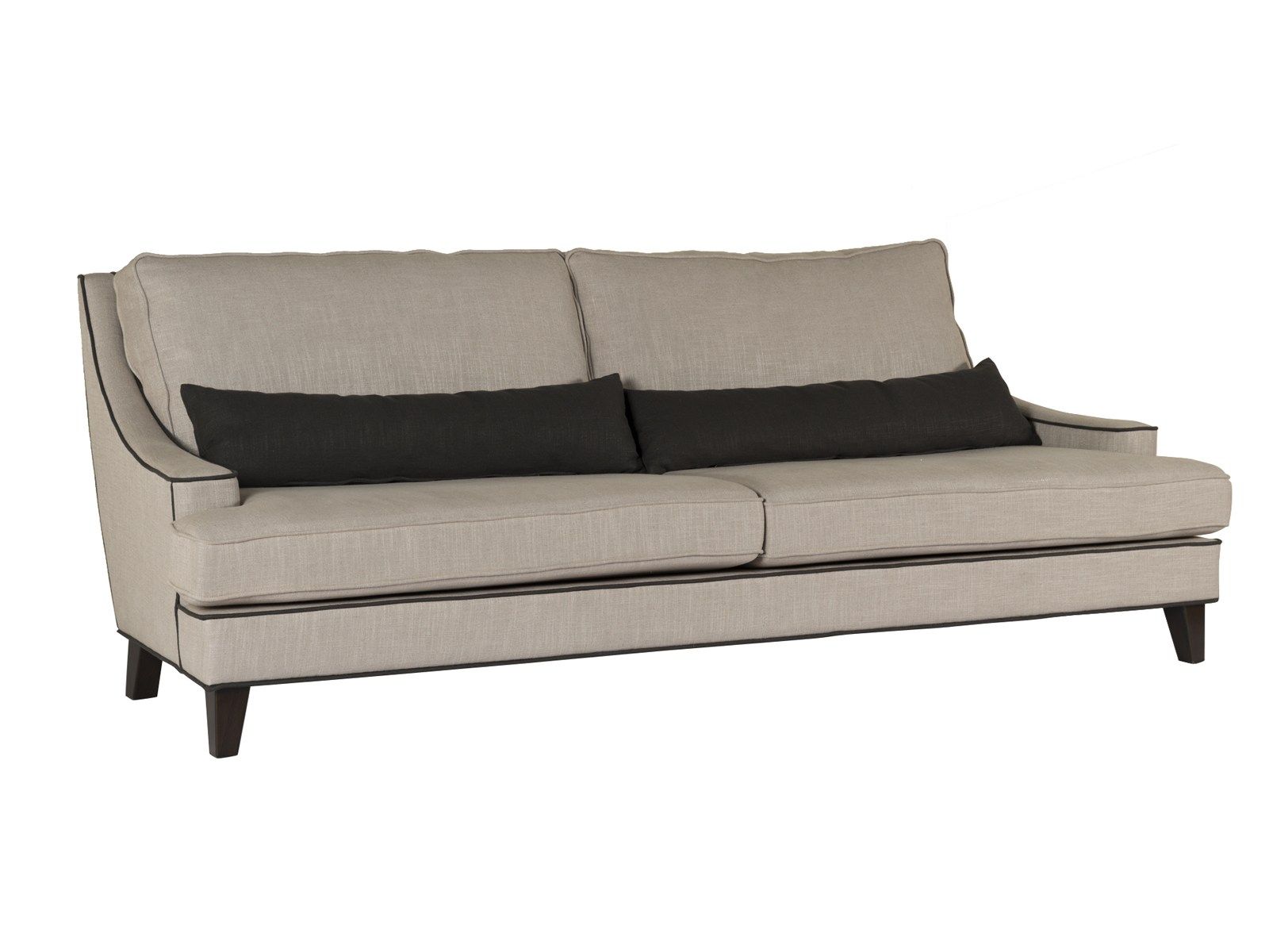 LEO | 3 seater sofa By SELVA
