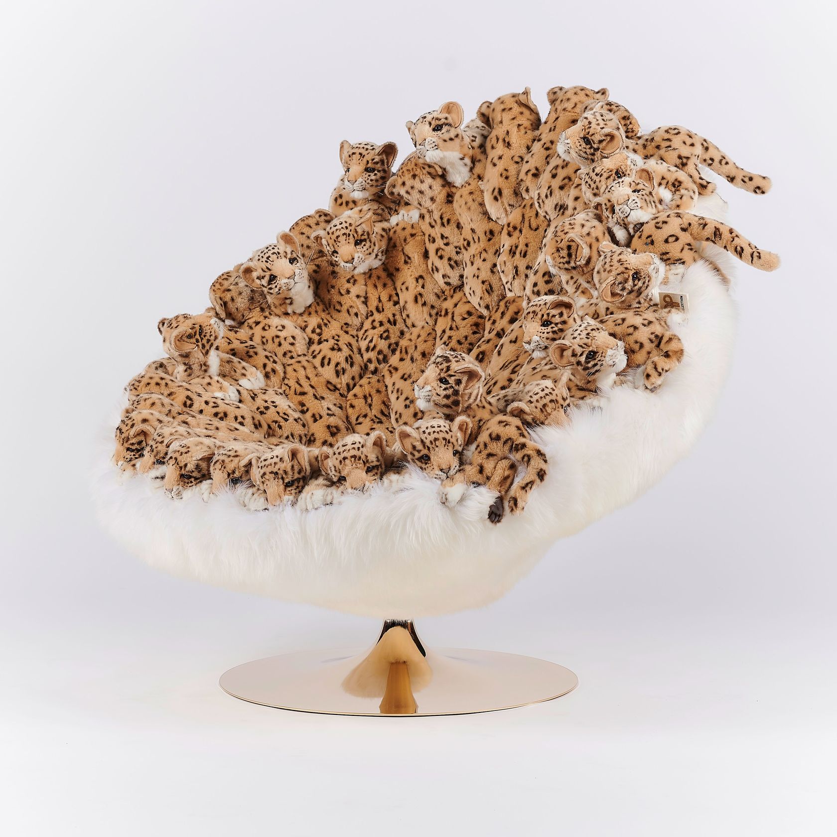 LEO | Armchair By APCOLLECTION