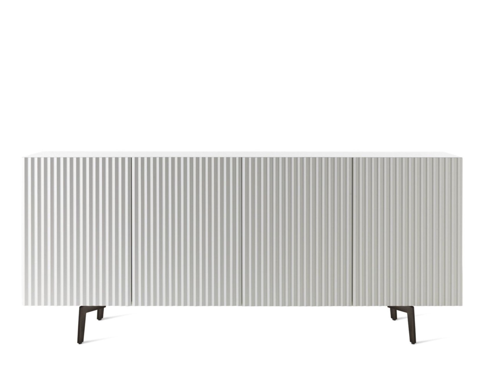 LEON FULL COLOR ON-THE-BASE Sideboard By Casamania & Horm